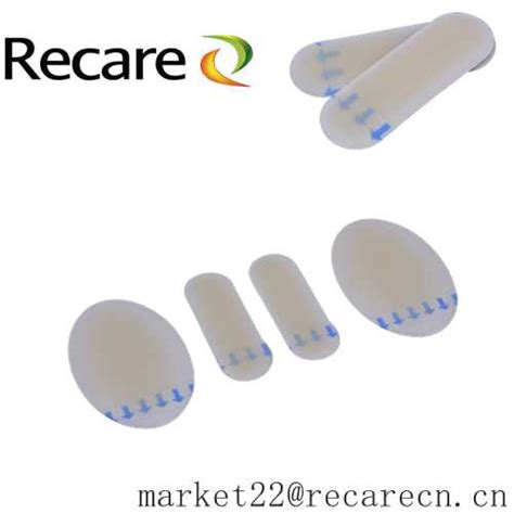 Washproof Band Aid Adhesive Hydro Seal Bandages Blister Heels