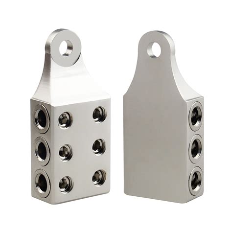 New Multi Connection 12 Way Battery Terminals Clamps Car Audio Battery