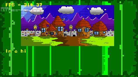 Render Problem Occurs Only In Game Help Aseprite Community