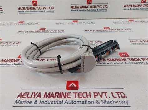 Allen Bradley 1492 Cable025l Digital Io Modules Aeliya Marine