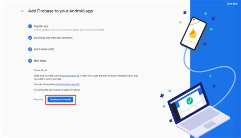 IQueen Support Setup Firebase