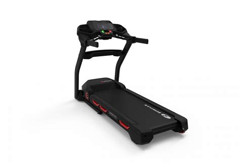 Bowflex Bxt7 Treadmill Canadas Fitness Equipment Superstore