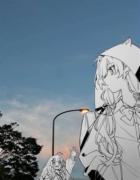 Ishigami Nozomi Kuramochi Meruto Kuramochi Meruto And Ishigami