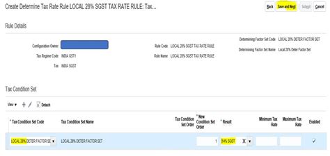 Oracle Applications Blog Chapter 52 Oracle Fusion Tax Implementation