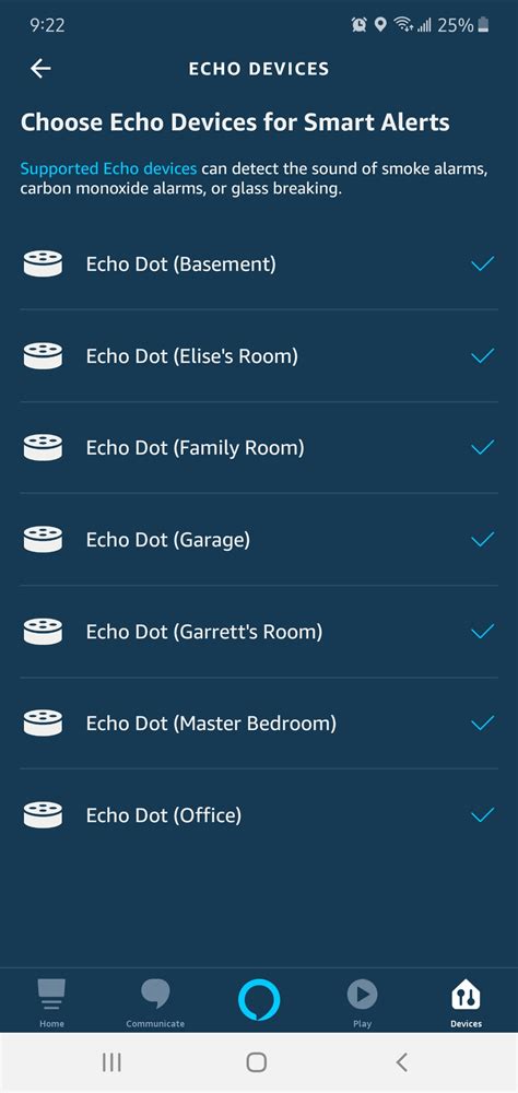 Release Echo Speaks V3 Actions Page 11 Code Share Hubitat