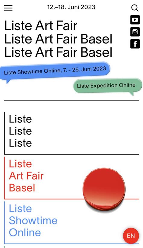 Liste Ch Projekte Esense Gmbh Gute Webseiten