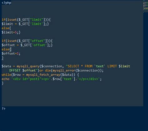 Php Data Is Not Retrieving From Mysql Database Stack Overflow