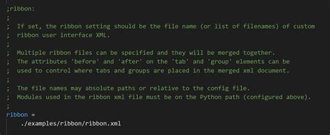 Why Do I See Pyxll Example Tab In The Excel Ribbon After Loading The Pyxll Add In Pyxll