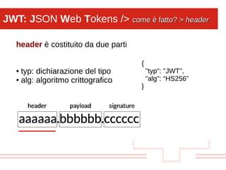 Jwt Json Web Tokens Bye Bye Session And Cookie Rfc Odp