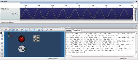 Component Frequency Generator Dsp Flowcode Help Component Frequency Generator Dsp Flowcode Help