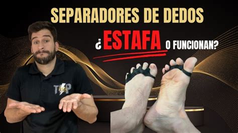 Descubre Los Sorprendentes Beneficios De Separar Tus Dedos De Los Pies