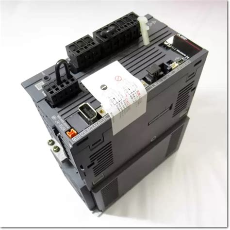 Mitsubishi Servo Drive MR-RB32 MRRB32 – Potenzia il laptop
