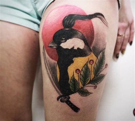 Tattoo Tit 14 Stunning Tattoos That Will Bring Your Skin To Life ️