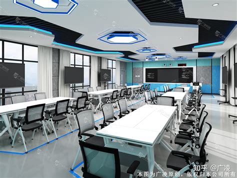 高校多媒体教室升级改造应从哪几个方面着手？ 知乎