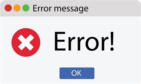 Computer Screens With Error Messages Shutterstock