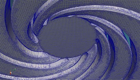 OpenFOAM Meshing A Few Shortcuts Damogran Labs