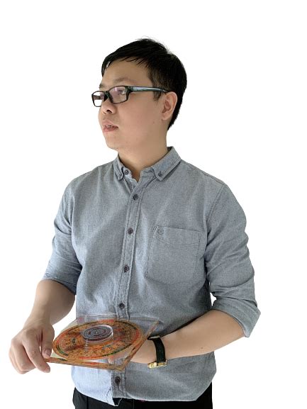 关于我们 易德俽 Yi De Xin