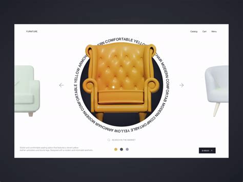 Ui Ux Design Trends Unveiling The Next Chapter In Digital Marketing Selzy Blog