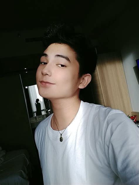 Gambar Budak Hensem Tak Sangka Hensem Budak Ni Inilah 6 Foto Wajah