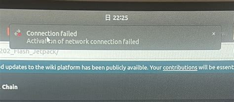 jetpack downgrade in tx2 and connection failed jetson tx2 nvidia developer forums