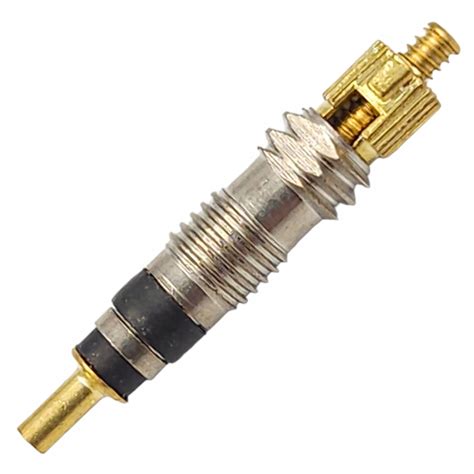 Zaworek do wentyla dętki FV Presta wkład 1 szt 5903242372759