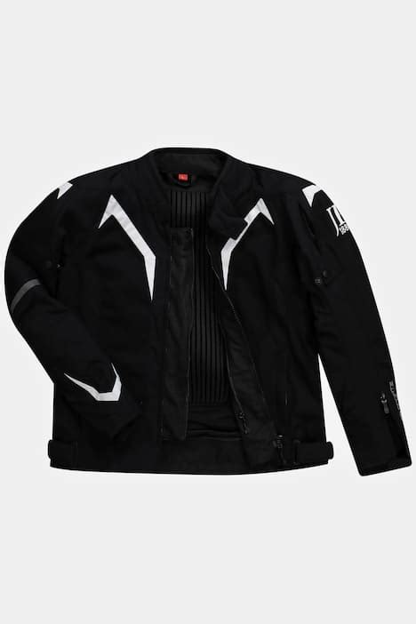 3d Mesh Insert Motorcycle Jacket More Jackets Jackets