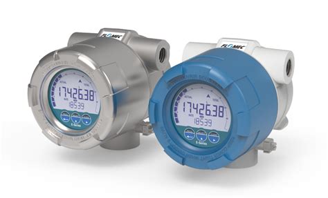 E Series Explosion Proof Monitor Totalizer Flomec Pascal Control Sdn Bhd