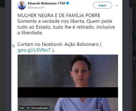 Total 109 Imagem Eduardo Bolsonaro Modelo Br Thptnganamst Edu Vn