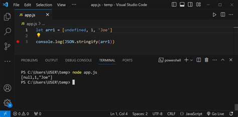 How To Compare Two Arrays In Javascript Visual Guide Code Master