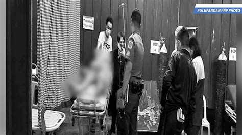 Bangkay Sang Mangingisda Nasapwa Biktima Gina Alegar Ginlabo Sa Ulo Digicast Negros