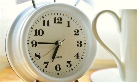 Por Qué Tengo Ansiedad Al Despertar Soluciones