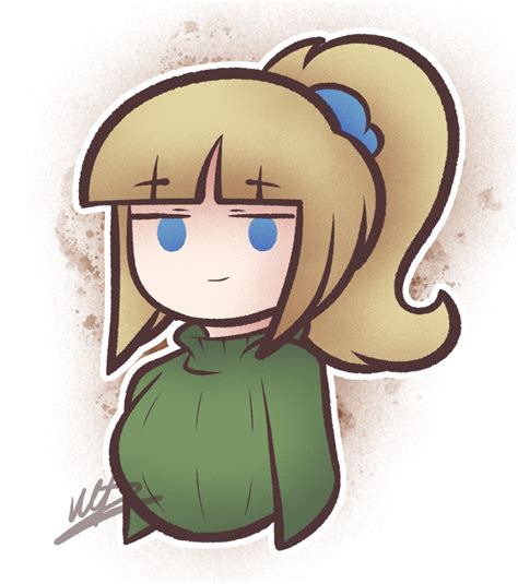 Updating Past Busts Poniko 💛 R Yumenikki