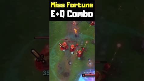 Como Jogar De Miss Fortune No Lol Veja Dicas De Runas Builds E Counters
