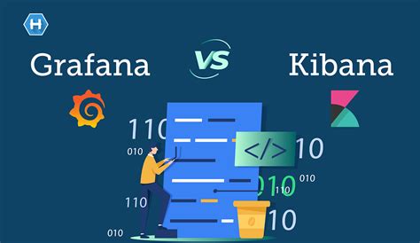 Grafana Vs Kibana And The Use Cases Linked To It By Habilelabs Minds Verse Habile Labs