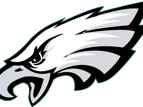 Eagles Logo Png Clipart Png All