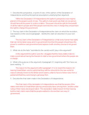 Ap Gov Notes Unit 2 AP Gov AP Government AP Gov Review Ap