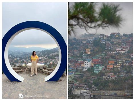 Baguio Travel Guide Itinerary Budget 2025 The Pinay Solo