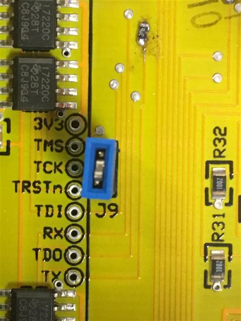 F2806x Iso Controlcard Serial Comm C2000 Microcontrollers Forum C2000™︎ Microcontrollers