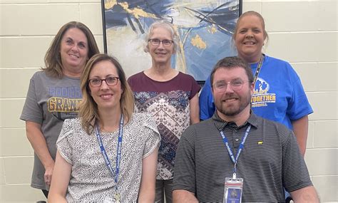 Staff Links Humboldt Community School District