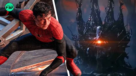 Bombshell Spider Man 4 Theory Drops Tom Hollands Death Will Bring Knull To Mcu
