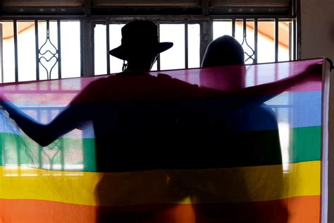 Ampel Abgeordnete Machen Druck Auf Bundesregierung Wegen Ugandas Anti