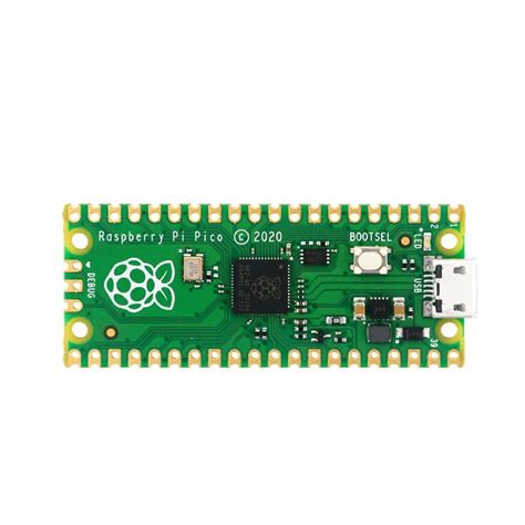 Wholesale RPI2 040 Microcontroller Dual Core ARM Raspberry Pi Pico