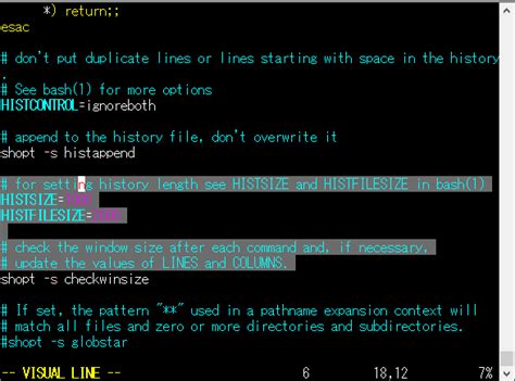 Linux Vivimエディタ 基本操作一覧（モード移動図解付き） いちりのテクの部屋