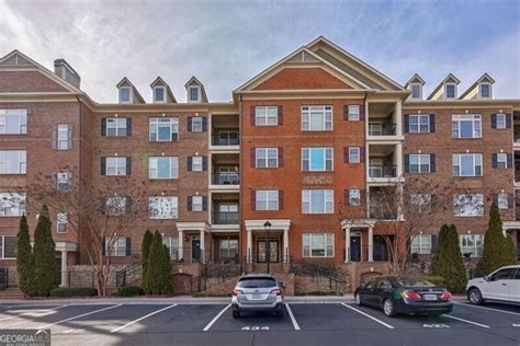 2300 Peachford Rd Unit 4305 Atlanta Ga 30338 Mls 10241963