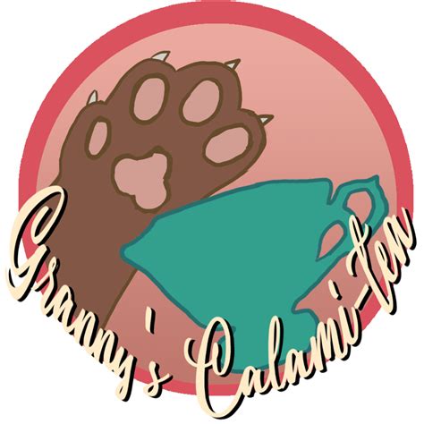 Grannys Calami Tea By Yanouk Verleysen Dayellcolin Felicial Eva Rubl Franka Vleeshouwers