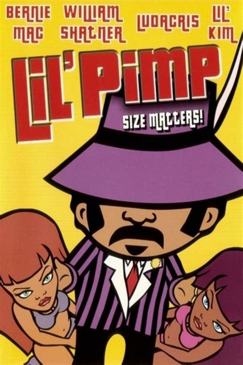 Lil Pimp 2005