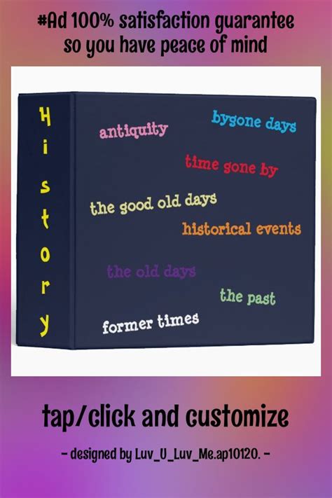 School Binders Zazzle