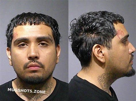 Diaz Alfredo 06 14 2024 Kendall County Mugshots Zone