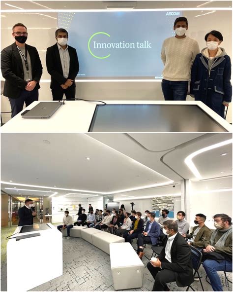 Kevin Pereira On Linkedin Aecomasia Innovation