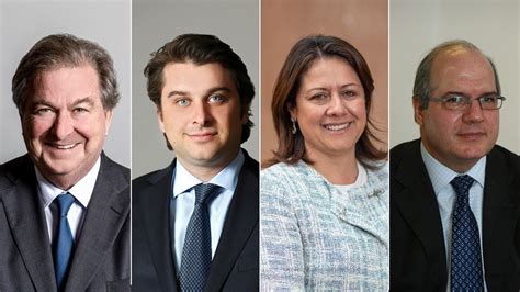 Grupo Gilinski Toma El Control De Nutresa Con Todos Los Integrantes De